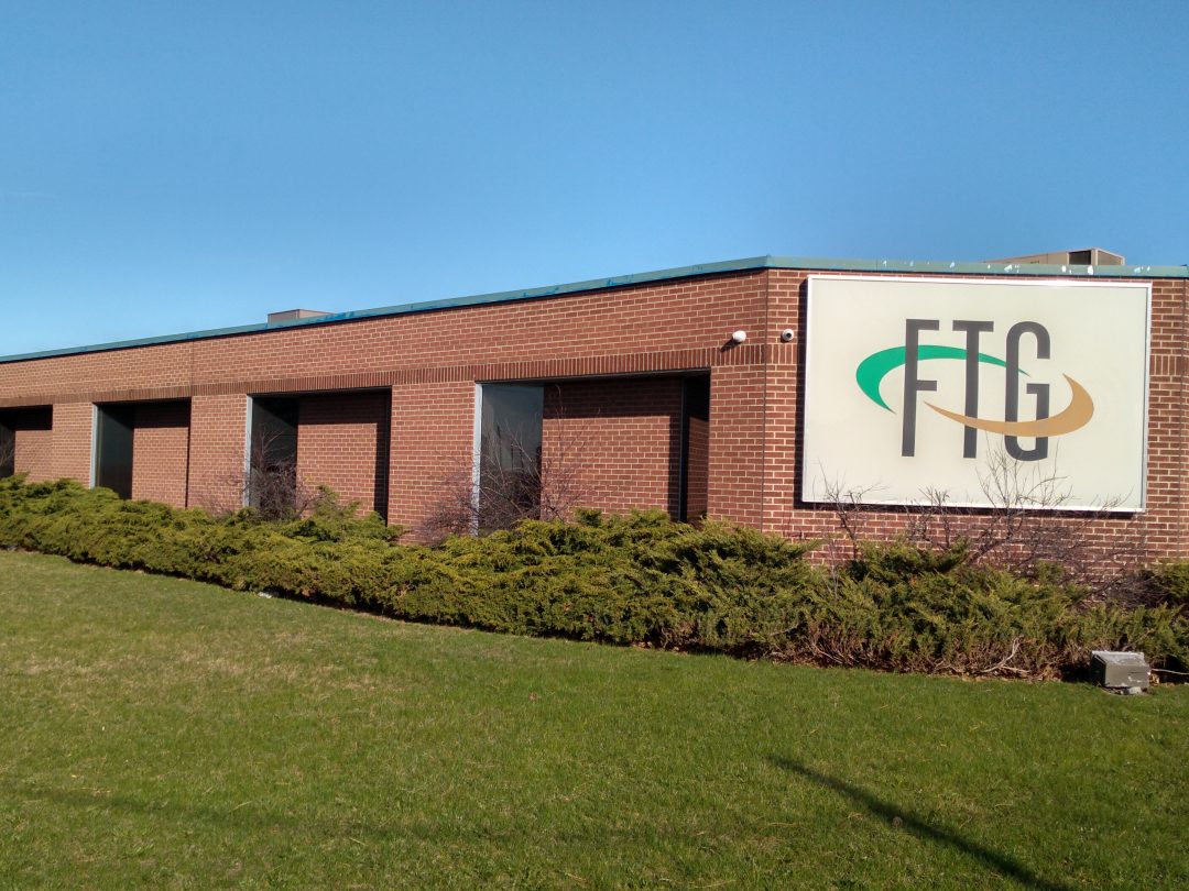 FTG Aerospace Toronto | Contact | Firan Technology Group