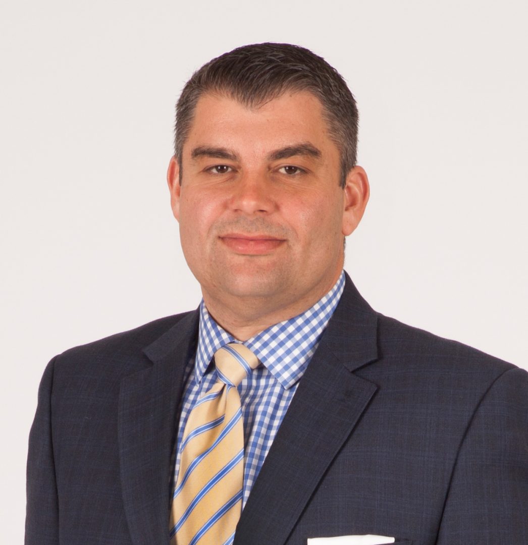 FTG Leadership: Meet the Aerospace & Circuits Experts